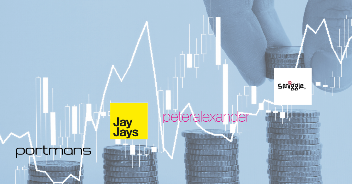 Premier Investments – A deep dive into a new opportunity - First Samuel ...