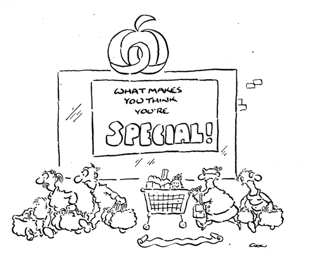 Confessions of a corporate earnings season - First Samuel Limited