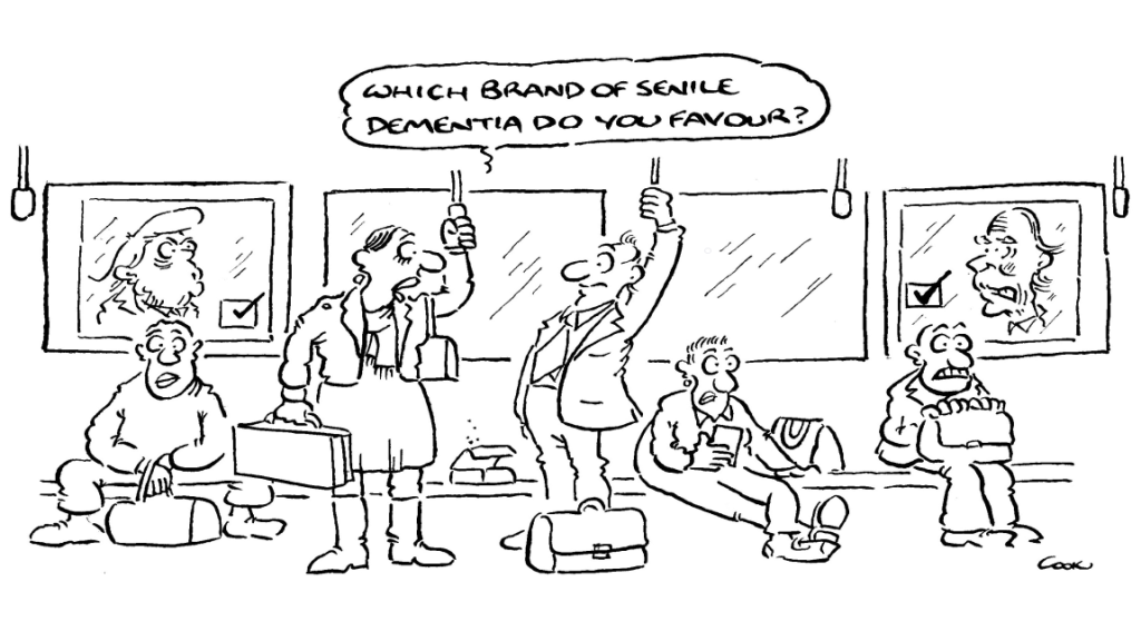 Wry and Dry - First Samuel Limited