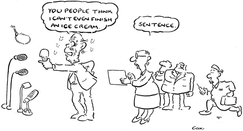 Wry and Dry - First Samuel Limited