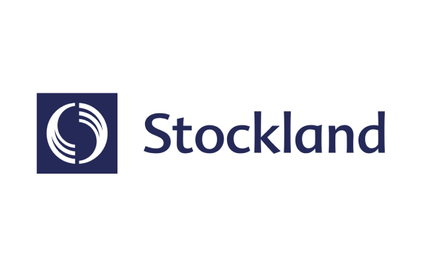 Stockland, Mirvac, Garda and Lendlease