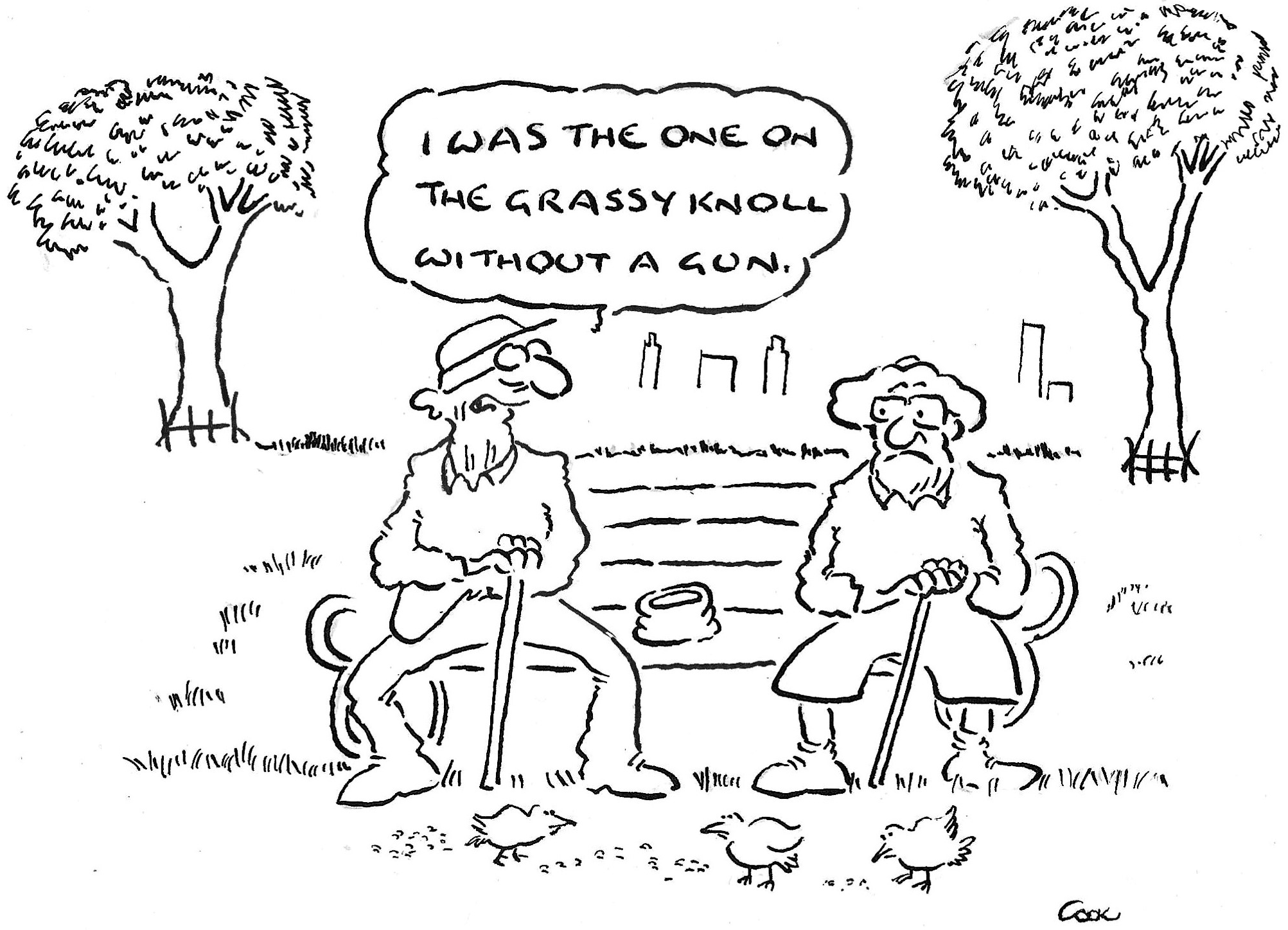 Wry & Dry #32 FY-24. Bumper post-Easter issue. - First Samuel Limited