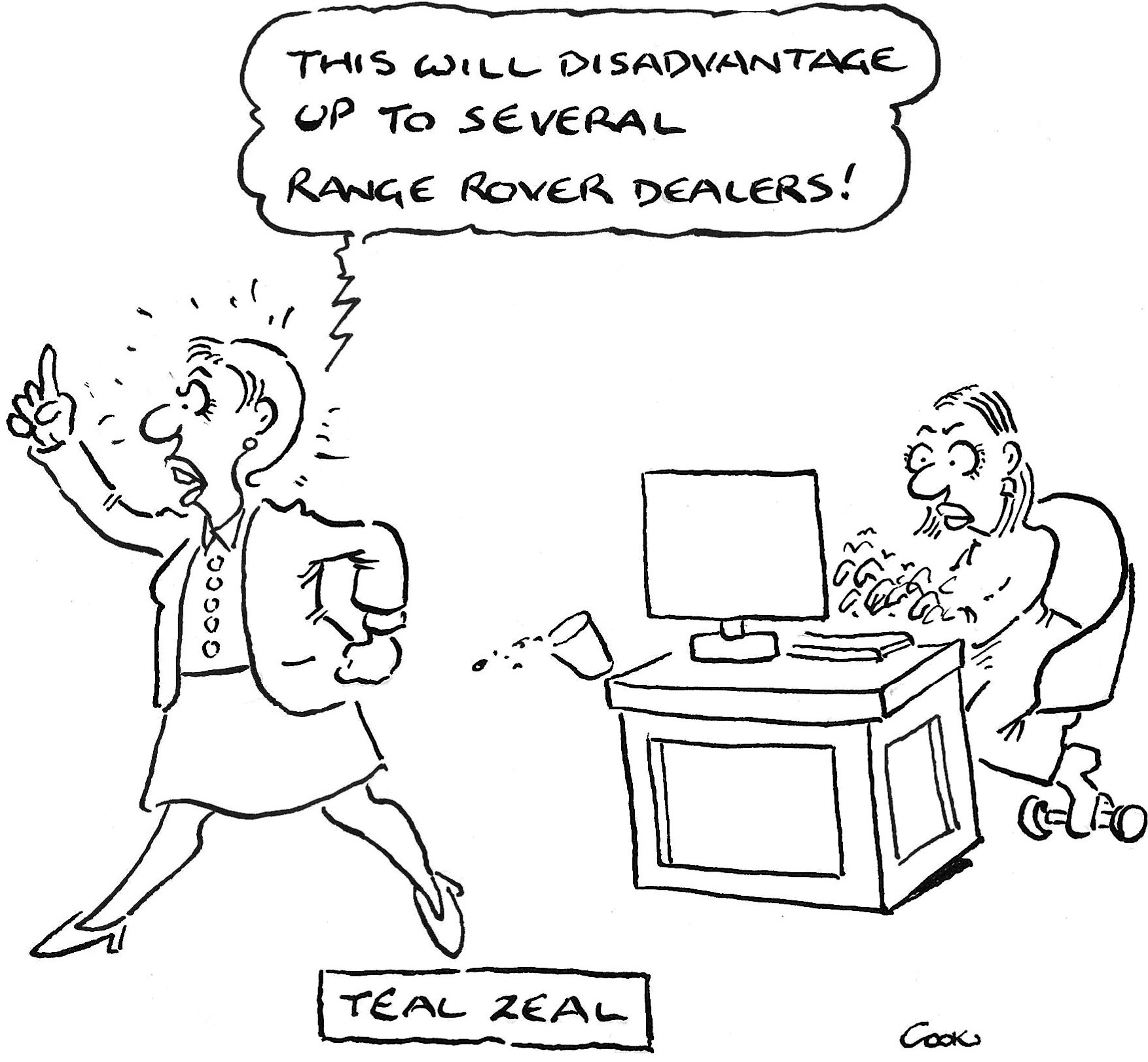 Wry & Dry #6-25 Testy Teals. Invade Russia? Really? Gonski cash went ...